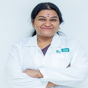 Dr Aruna Muralidhar | AICCRCOGSZ | All India Co-ordination Committee ...